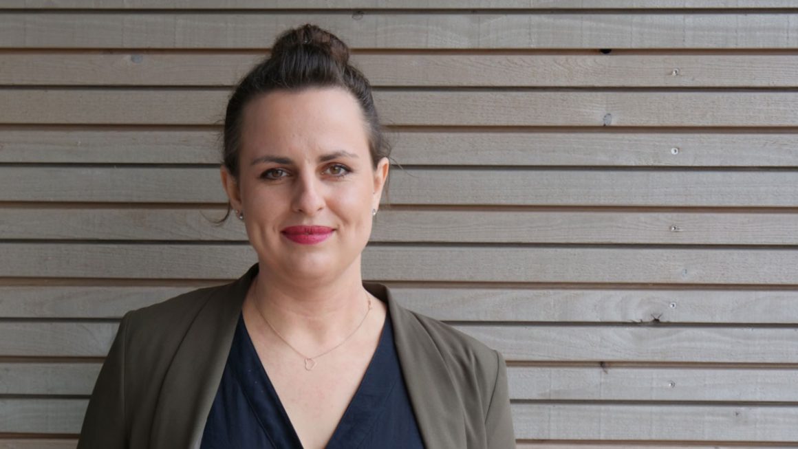 Miriam Sommer: Mitarbeiter mithilfe von E-Learning qualifiziert schulen